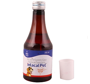 Intas Animal Health Products: Pet Products