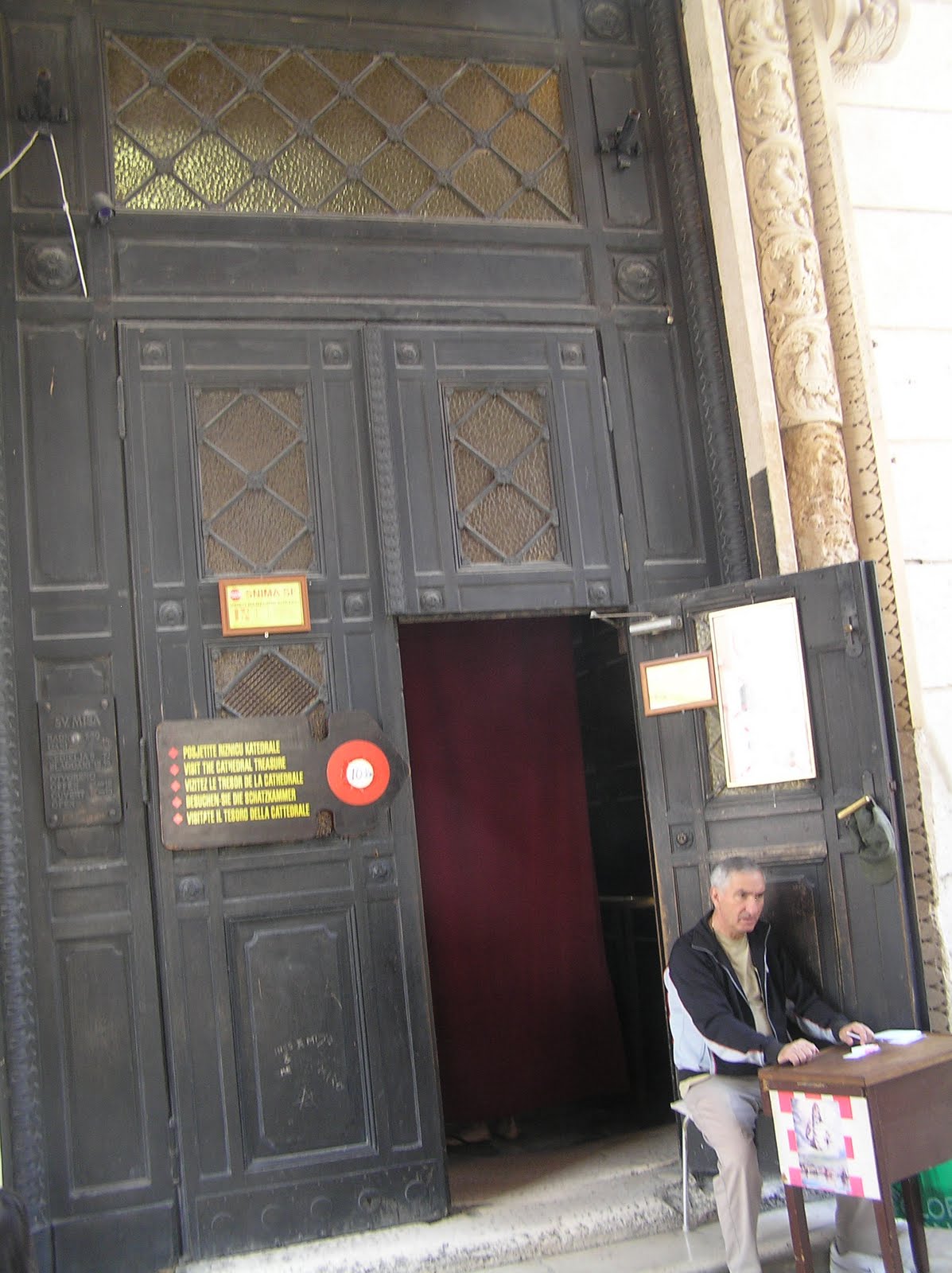 Archaeopolis / Pictures of archaeological sites / Fotos de sitios ...