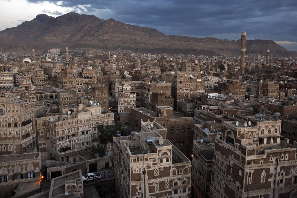 Eternal Yemen tour operator in Yemen: blog: WIN A FREE TOUR ROUND YEMEN