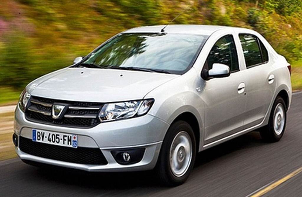 Novo Renault Logan 2014: fotos, consumo e preços | CAR.BLOG.BR - Carros