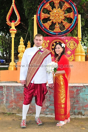 FolkCostume&Embroidery: Basic costume of Southeast Asia