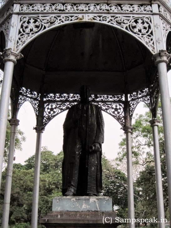 "Sampath Speaking" - the thoughts of an Insurer from Thiruvallikkeni ...