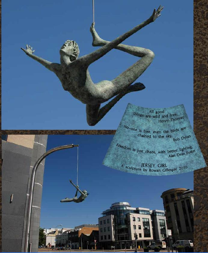 bensozia: Rowan Gillespie