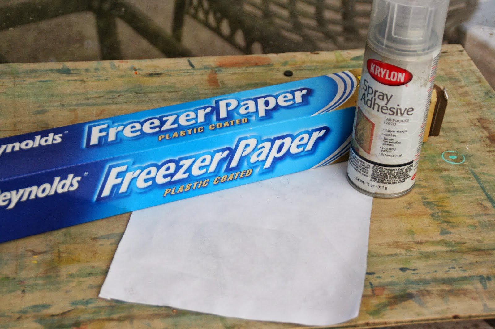 BlueSkies: A Little Tutorial