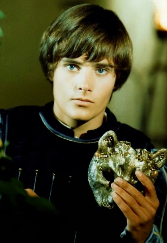 Lens & anything Else: What I like / February