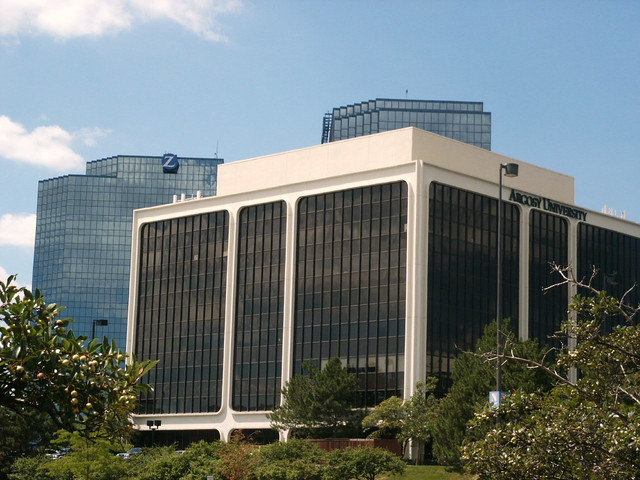 Jenny Sundel: Argosy University | argosy.edu