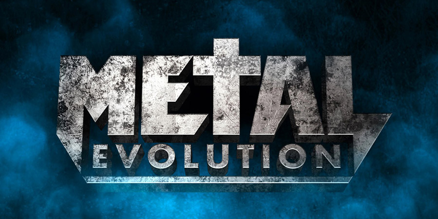 ALL ACCESS: Metal Evolution - "Nu Metal"