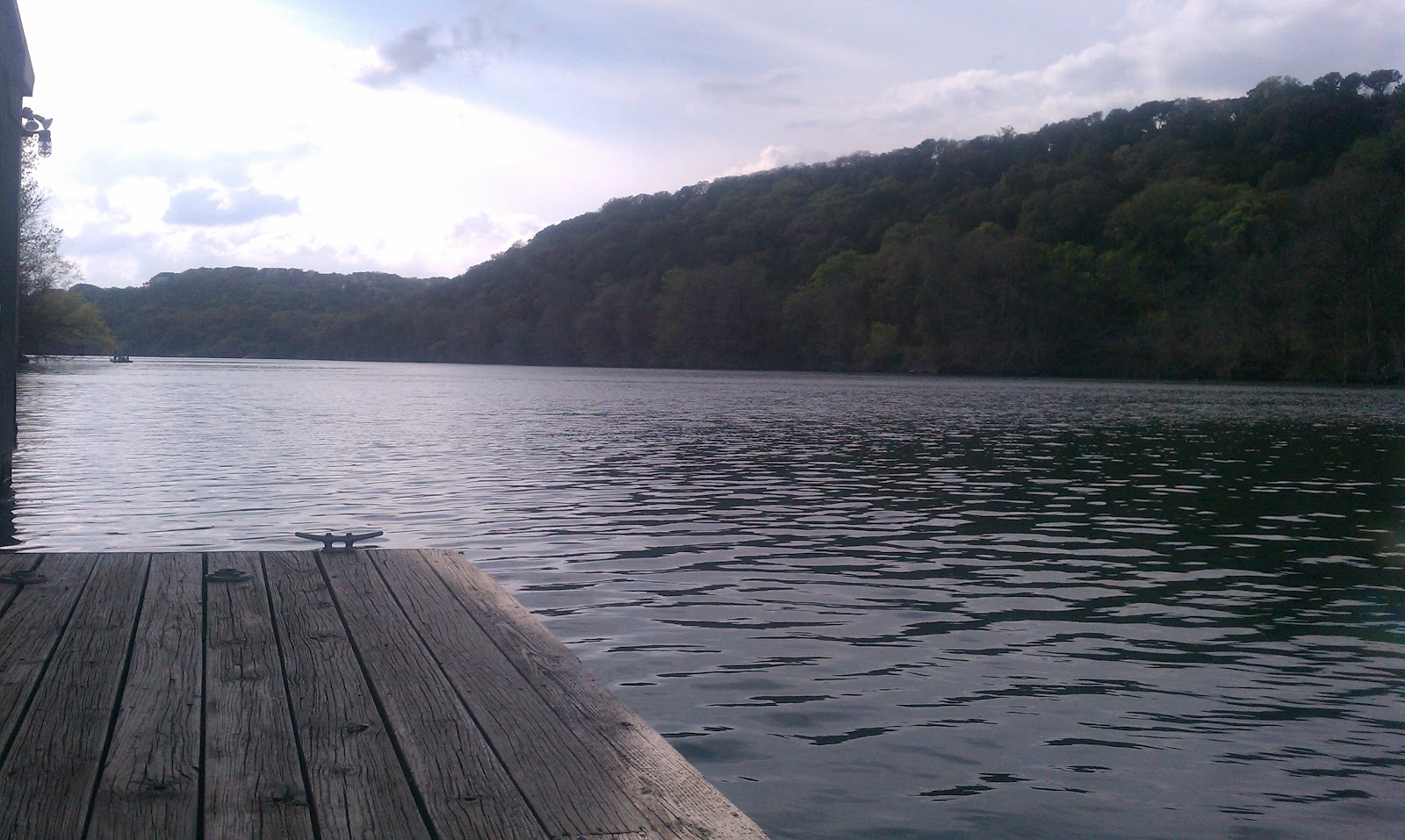 Date Nights at Half the Price: Calming Commons Ford Park