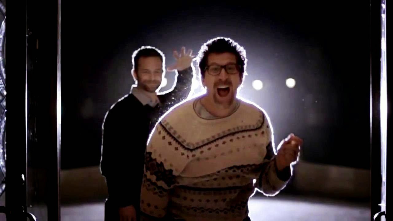 Cinematic Releases: Kirk Cameron's Saving Christmas