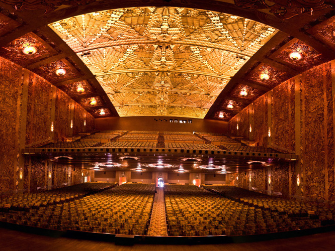 USA - août 2012- Impressions et photos diverses.: 15° Oakland.