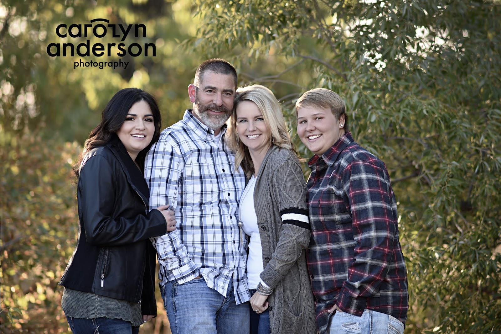 Carolyn Anderson Photography: The Baker Family.