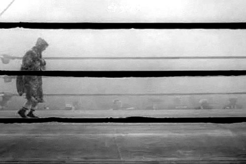 It's A Visual Medium!: Raging Bull (1980), Jake LaMotta's Swan Song