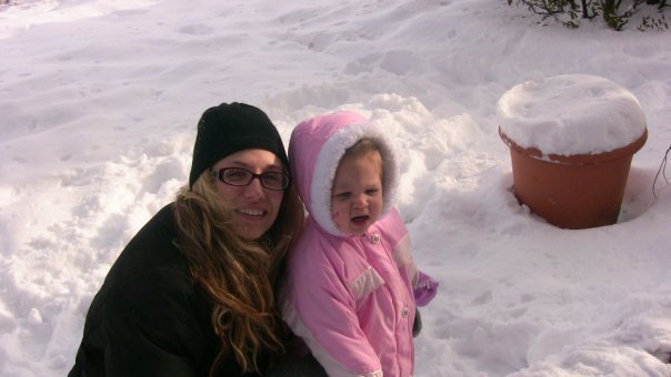 A Blog To Inspire Adults to Read to Their Children: Annie And Snowball ...