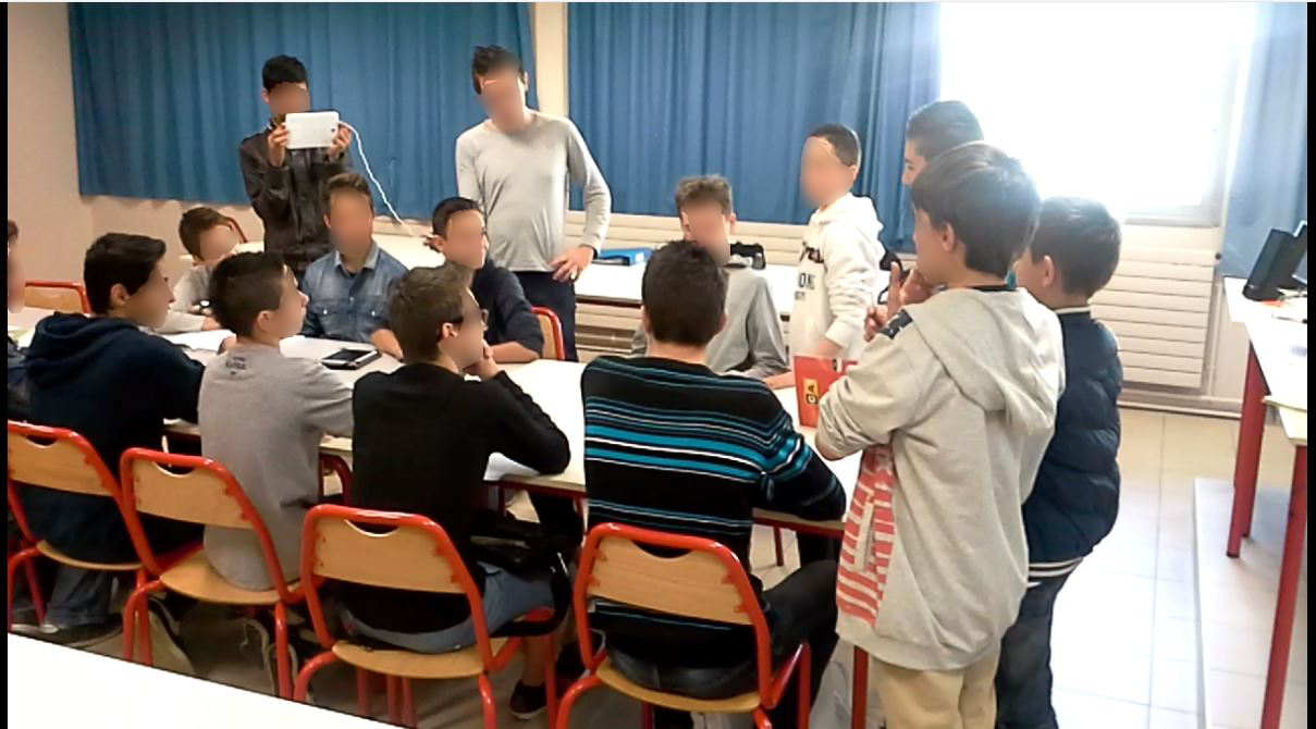 Comment organiser un débat en classe? ~ E-Virtuelle : Votre deuxième école Comment organiser un débat en classe? ~ E-Virtuelle : Votre deuxième école