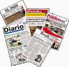 Géneros Periodísticos