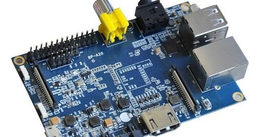 Banana Pi
