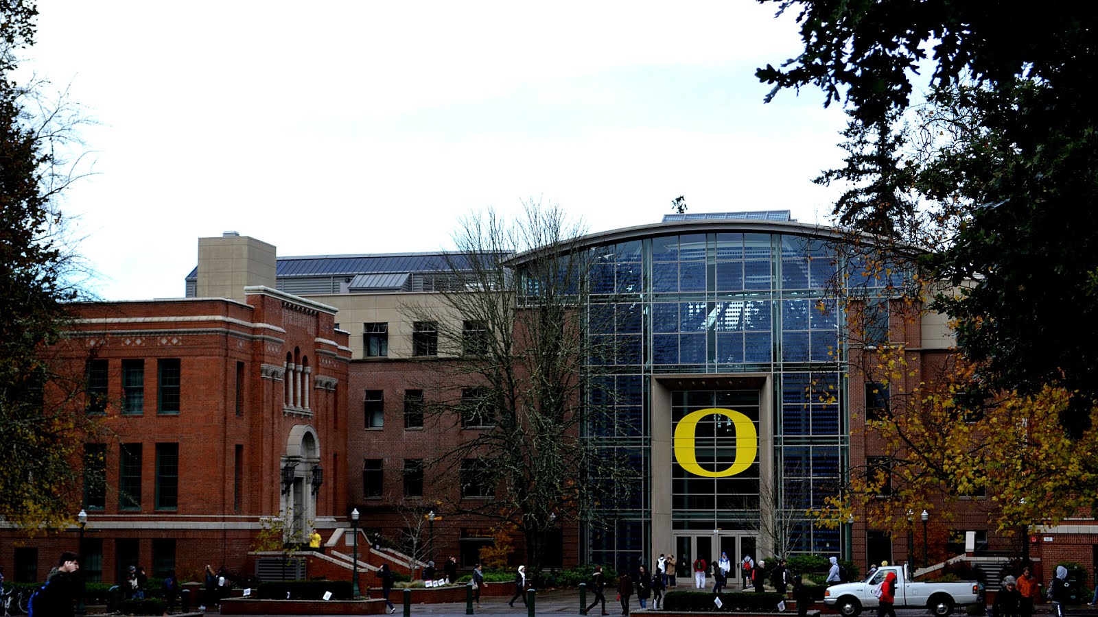 New Hope Christian College - College Choices