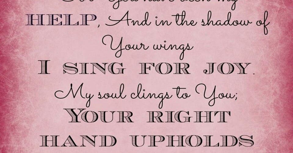 Sip A Bit Of Serenity: Let Me Help You.....