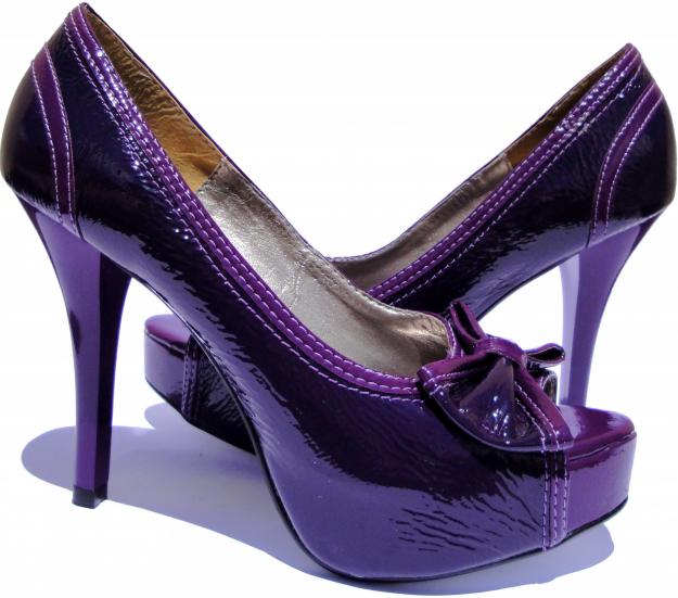 Dicas da Karem: Sapatos da moda!!