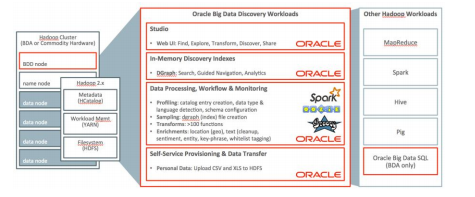Bizinsight Consulting Applications Blog: Oracle Big Data Discovery