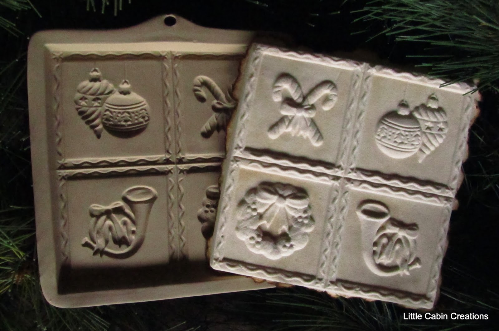 "MAKE DO DOLLS": BROWN BAG COOKIE & CRAFT MOLDS