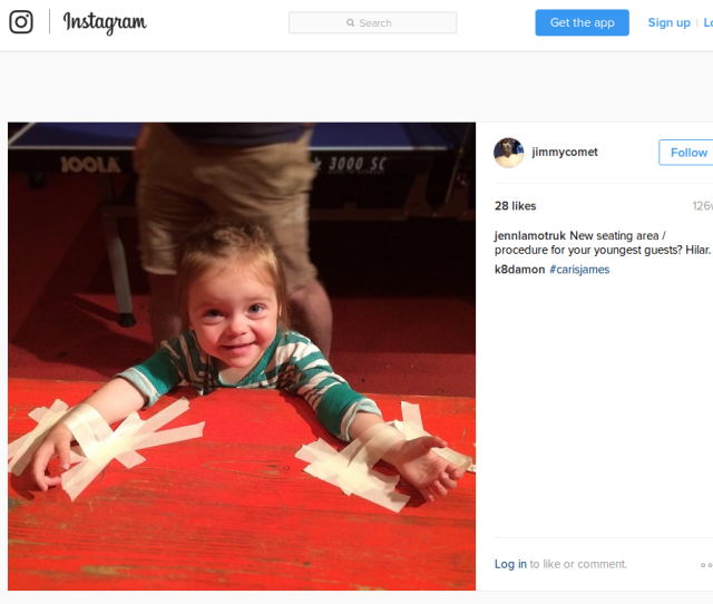 PIZZAGATE : James Alefantis, propriétaire du Comet Ping Pong pizza, a ...