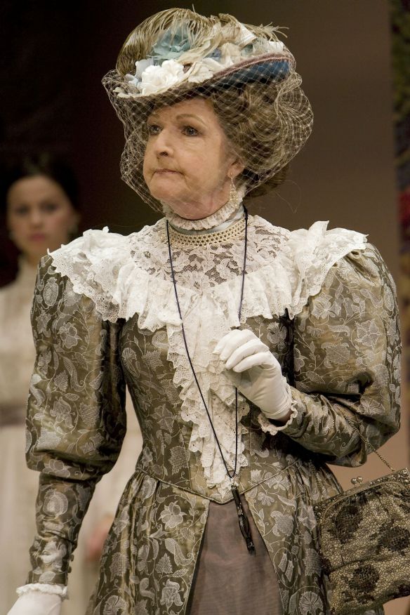 The Importance of Being Earnest
