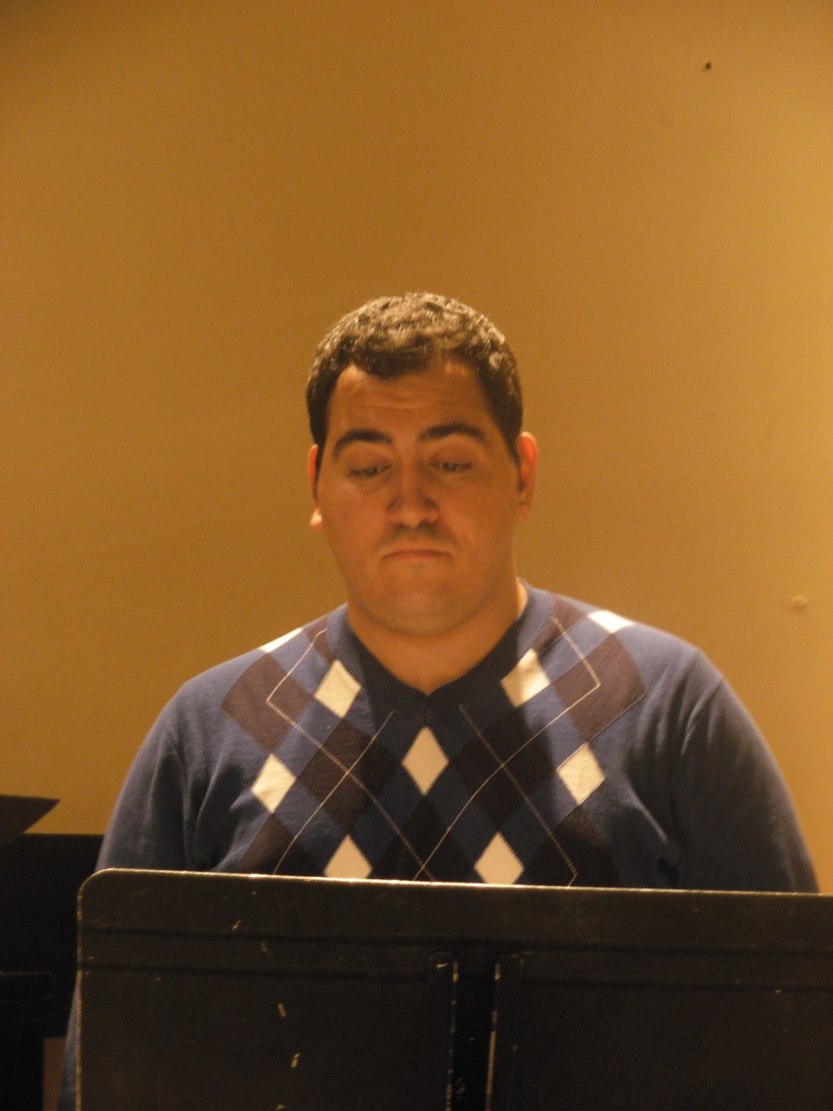 Great Expectations: An American Opera : Photo Gallery