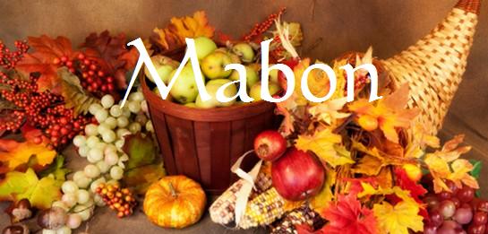 Raven's Mist Blog Of Shadows : mabon