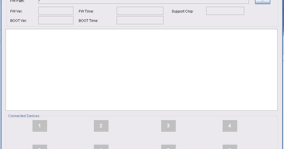 Free RK BatchTool V1.7 for Rockchip