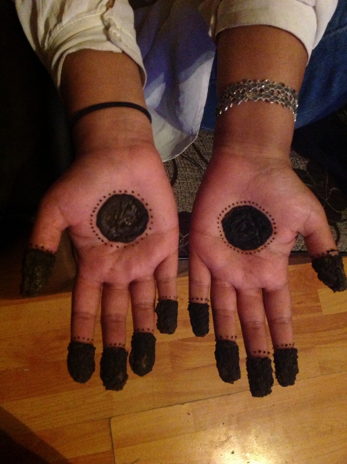 Fozia Iqbal . FMP Foundation Art and Design Blackburn College 2013 ...