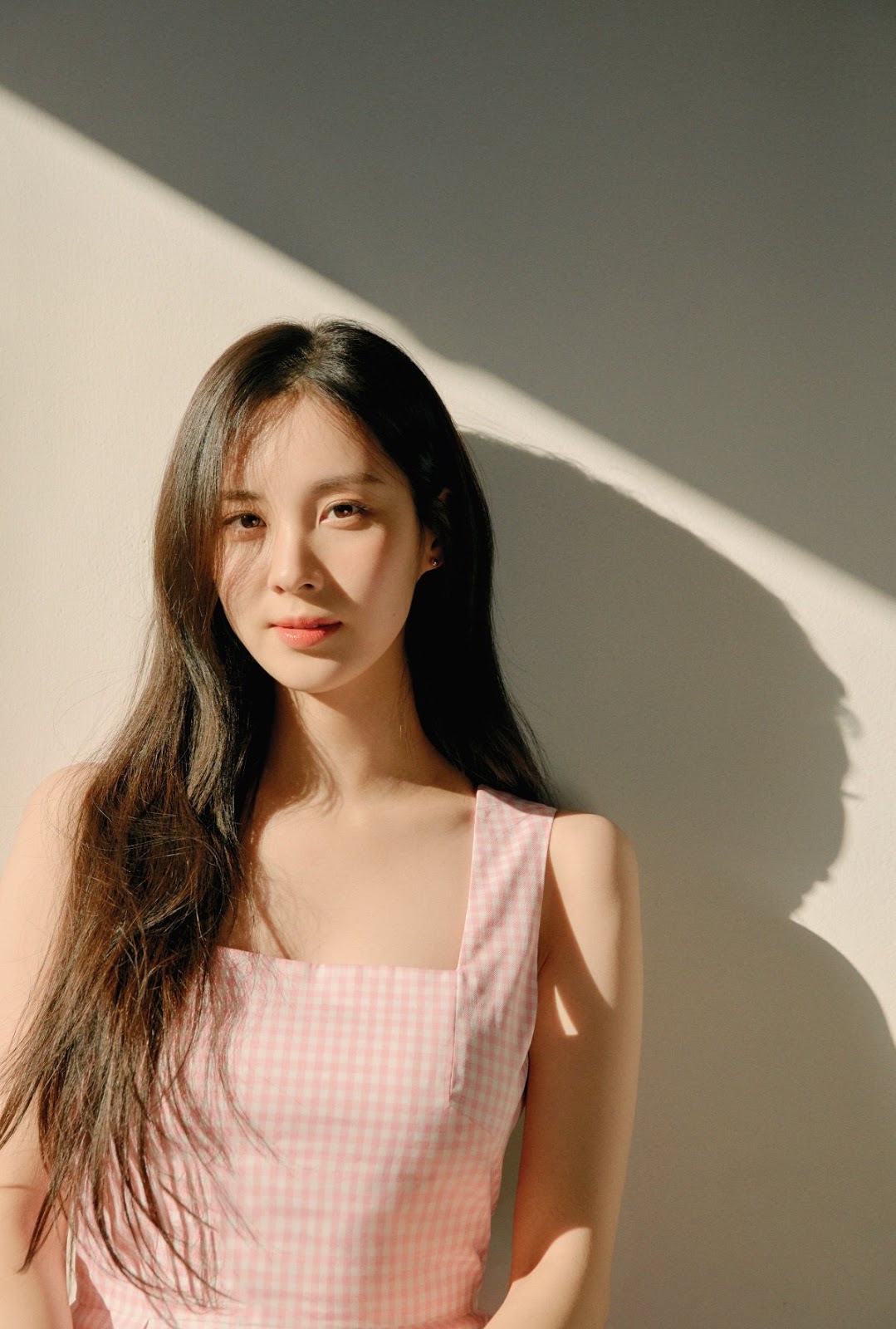 SEOHYUN 2020 SEASON'S GREETINGS - Daily book, New year's card | GGPM