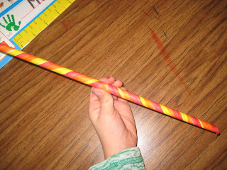 First Grade Wow: December 2011