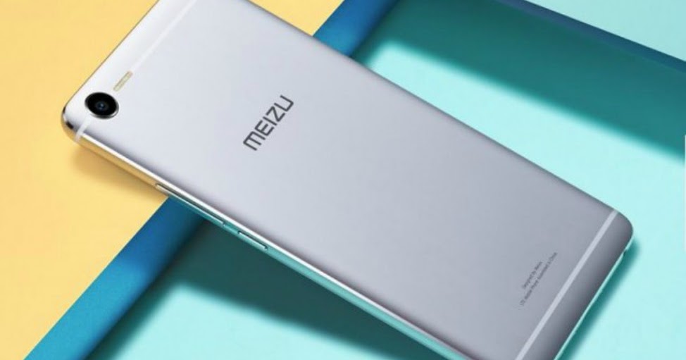 Meizu E2 with Helio P20, 4GB RAM, 4-LED flash announced - AndroGuider | One Stop For The Techy You!