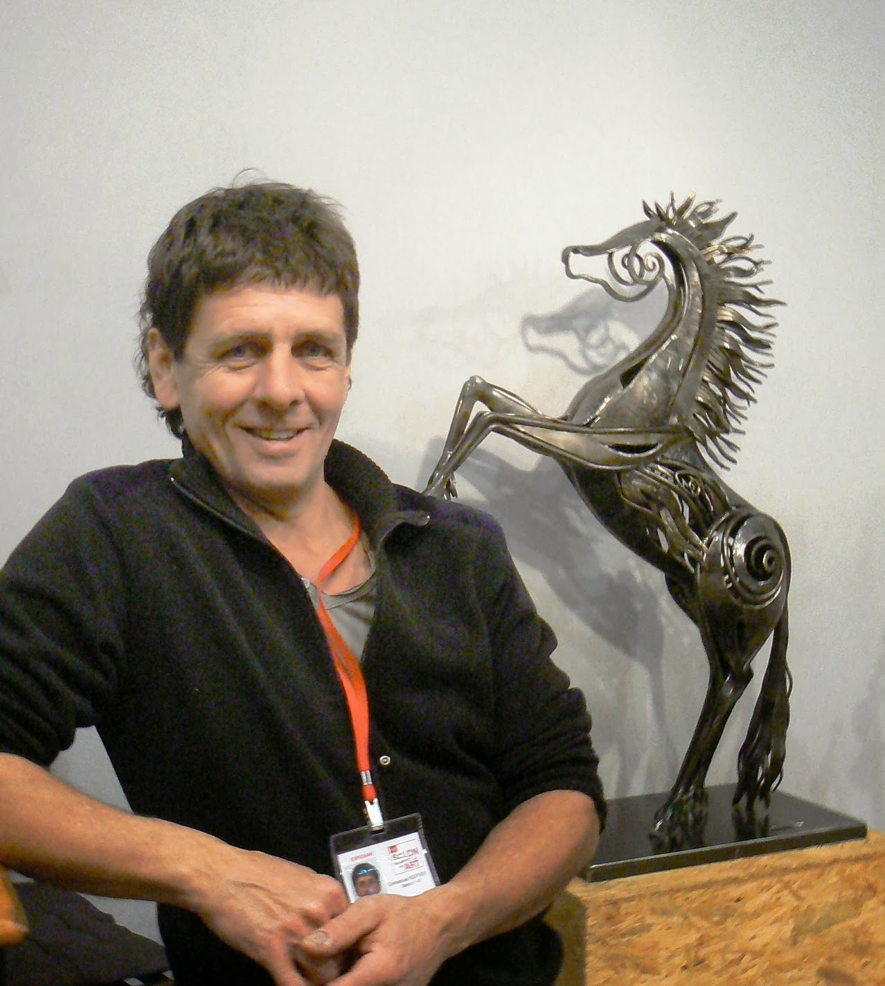 emmanuel kieffer: février 2014