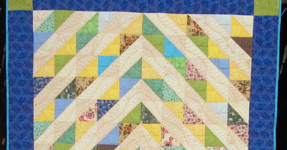 Quilt Paradigm: Quilting, quilting, quilting!! :D