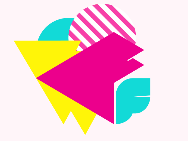 where is the new stuff?: RRRandom series