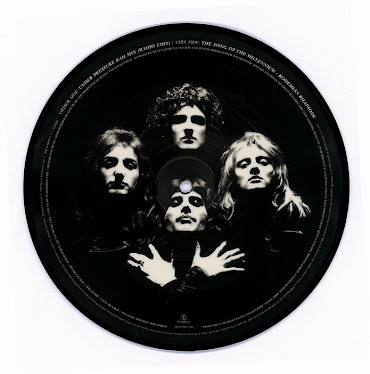 Queen: Keep Yourself Alive (Brian May) Debut de la guitarra Red Special.