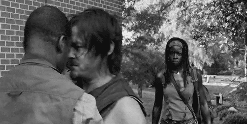 Terry Tyler: Review: #TheWalkingDead S9:14 SCARS #TWD #TWDFamily