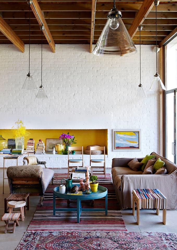 Três ideias de decoração...