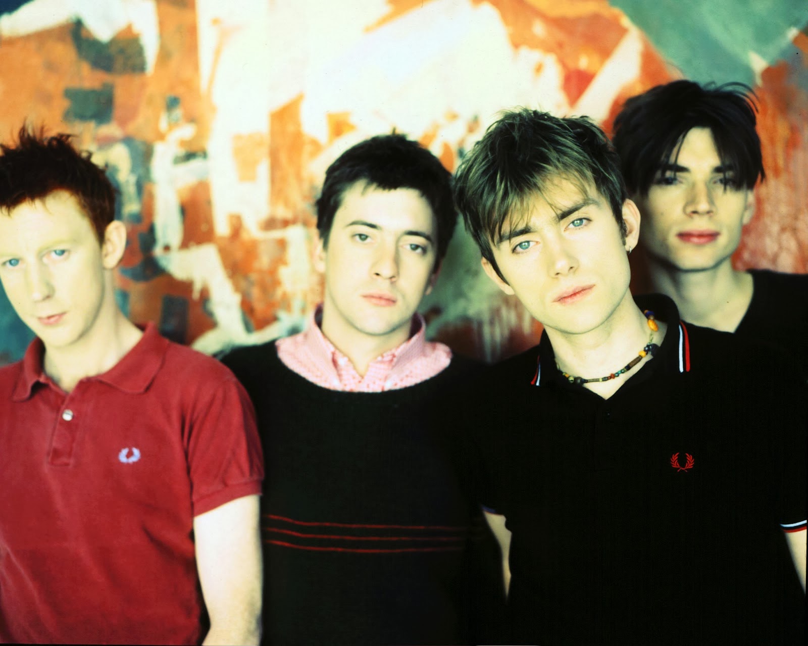 Blur Albums, Discography and Biography | Chart Song