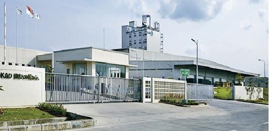 Lowongan Kerja PT. KAO Indonesia | Lowongan Kerja Terbaru Indonesia