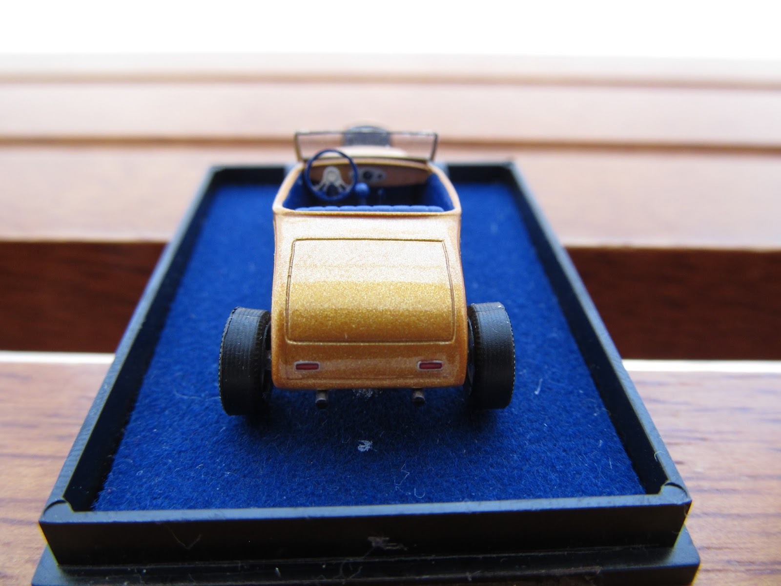 High Tech Modell 1/87 '32 Hot Rod