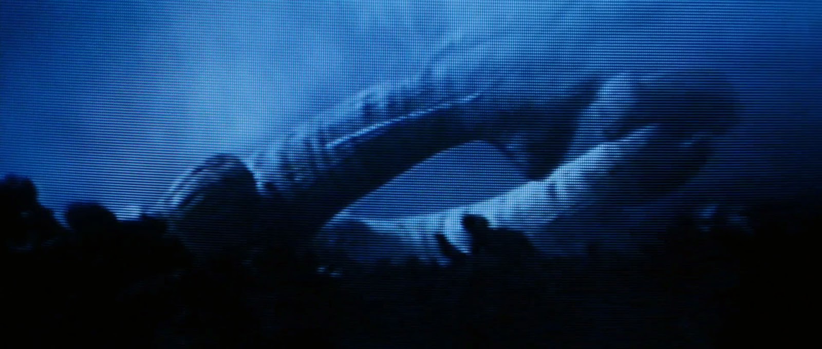 The Cathode Ray Mission: Screenshots: Alien (1979)