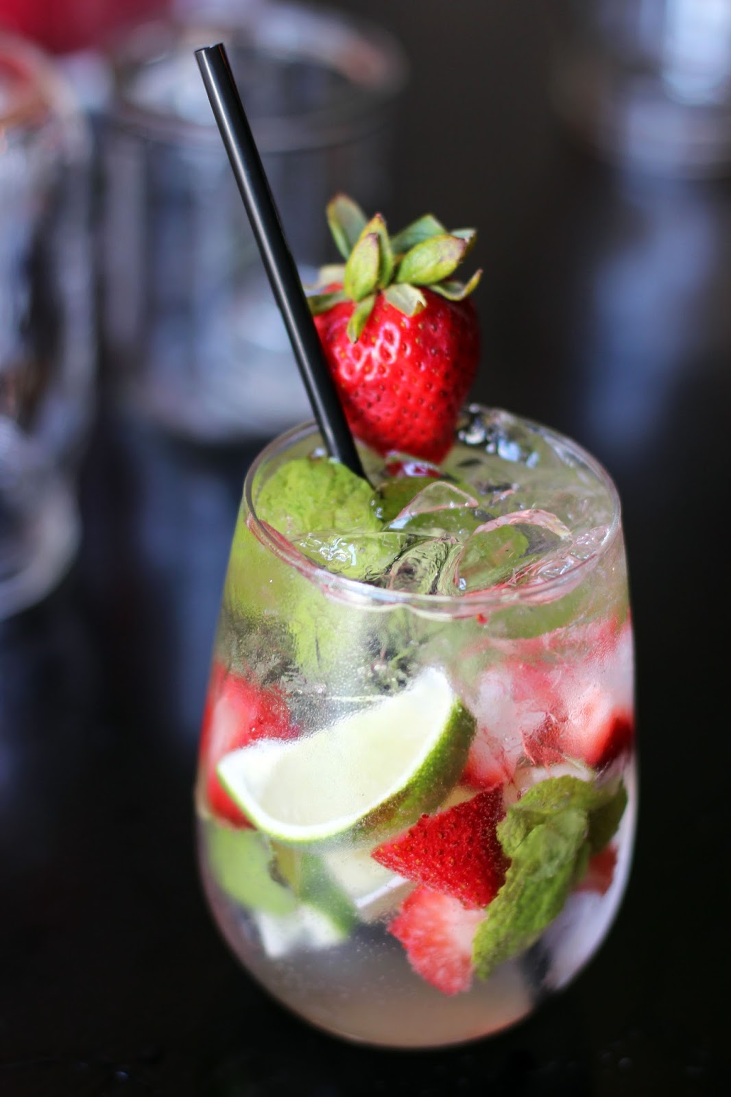 Chicago Eats: Crīo | chicago foodie girl