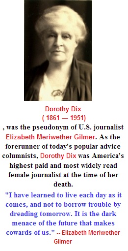 Me, myself and I: I will not permit myself to think about what might ...