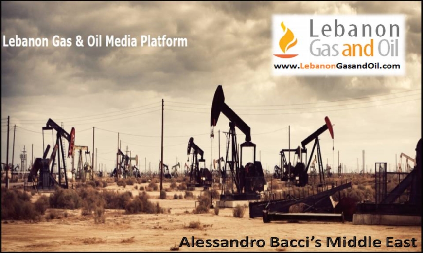 Alessandro Bacci's Middle East: July 2015