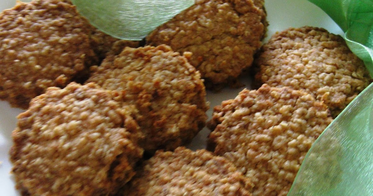 Grandma Abson's Traditional Baking: A Taste of the Irish with Flakemeal ...