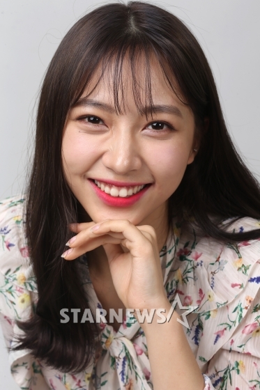 [INTERVIEW] Ryu Won, The New JYP Actress From U.S.A... "To Hollywood ...