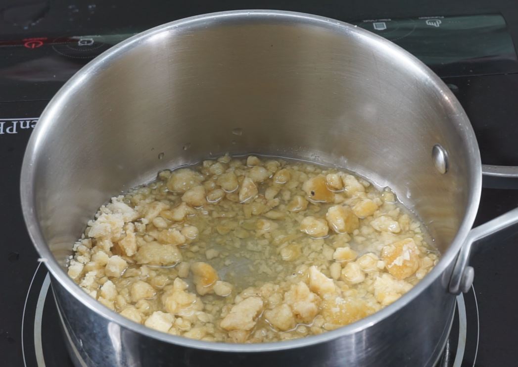 Sweet Aval Recipe / Sweet Poha Recipe | Steffi's Recipes